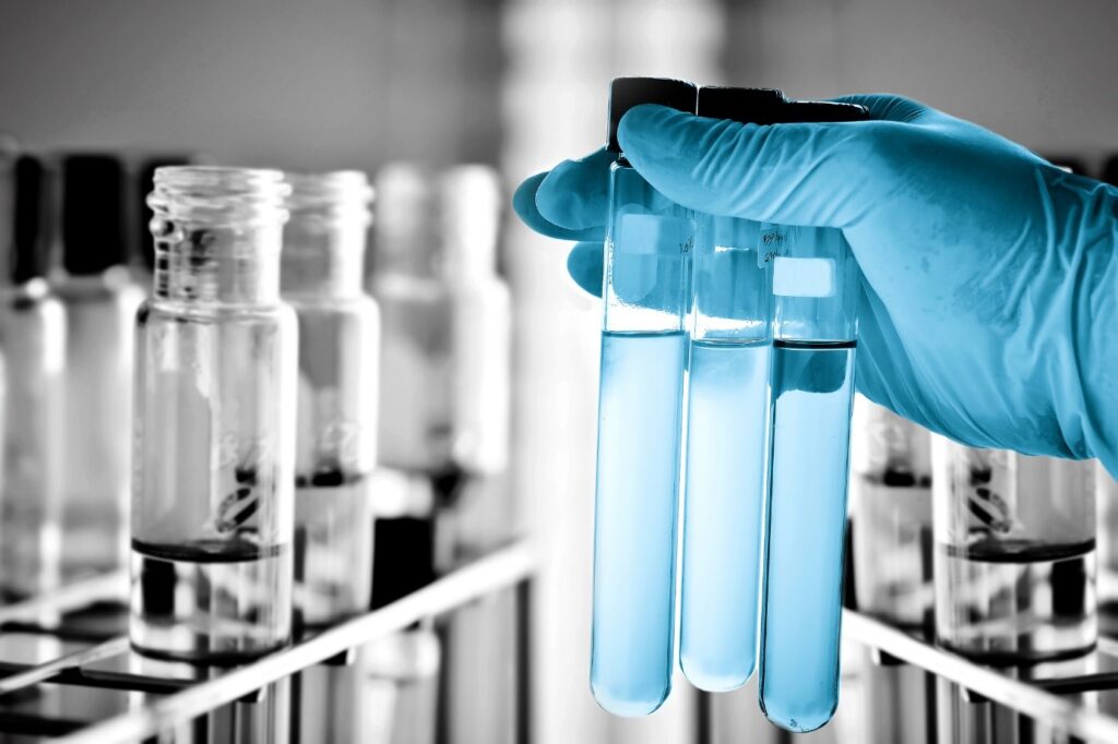 Drug Analysis Unit – CPMR