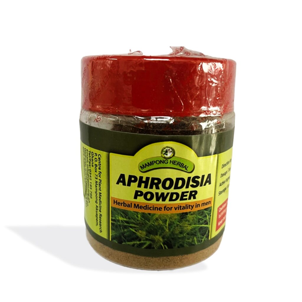 SIRRAPAC POWDER – CPMR
