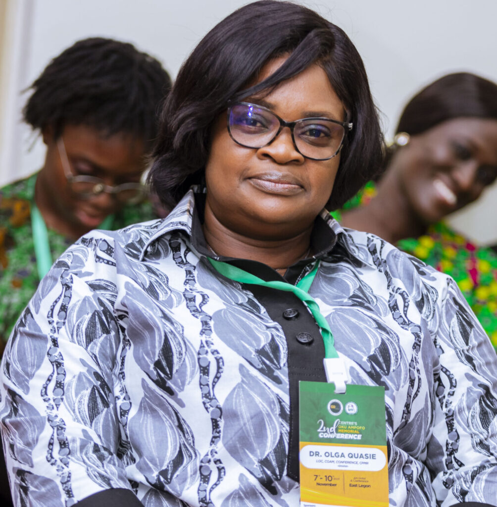 Pharmacology and Toxicology – CPMR